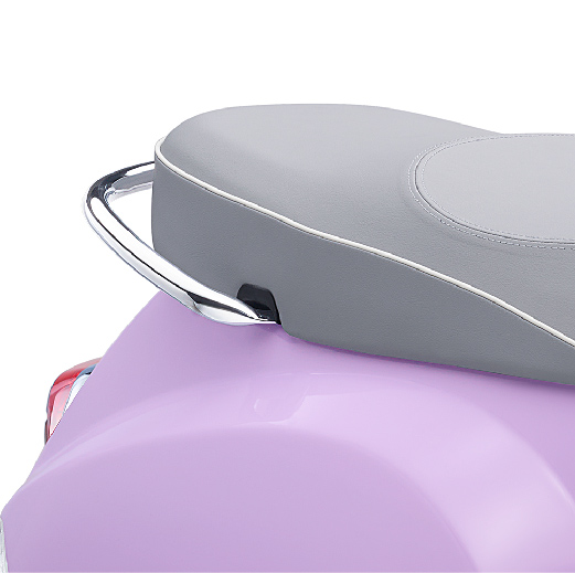 Vespa Model - LX 150 i-get | Vespa Indonesia