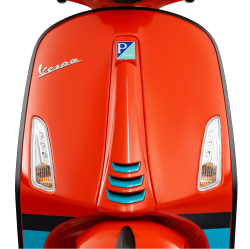 Vespa Model - Primavera Colorful Vibe| Vespa Indonesia