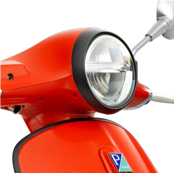 Vespa Model - Primavera Colorful Vibe| Vespa Indonesia