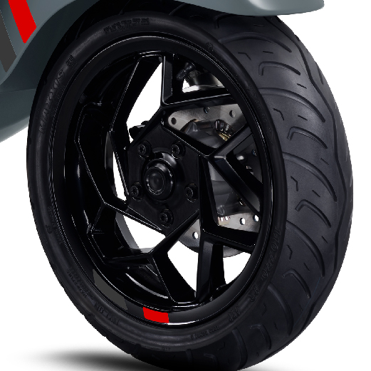 Vespa Model - Sprint S | Vespa Indonesia