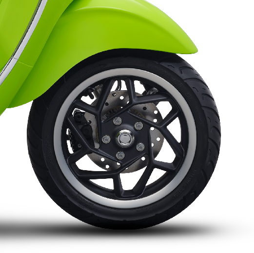 Vespa Model - Sprint | Vespa Indonesia